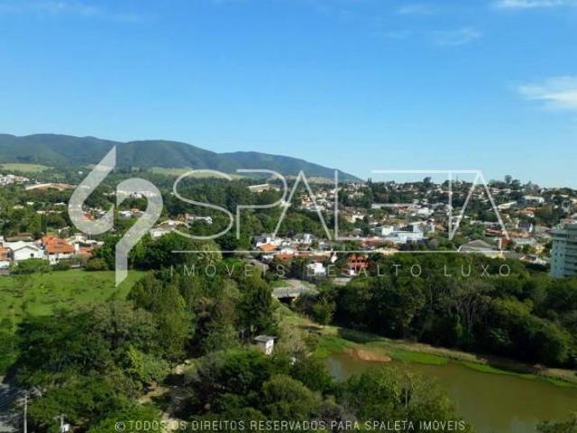 Excelente apartamento com 189 m² à venda no Grand Garden Residence