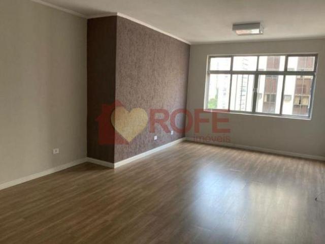 Excelente apartamento com 101 m² Jardim Paulista