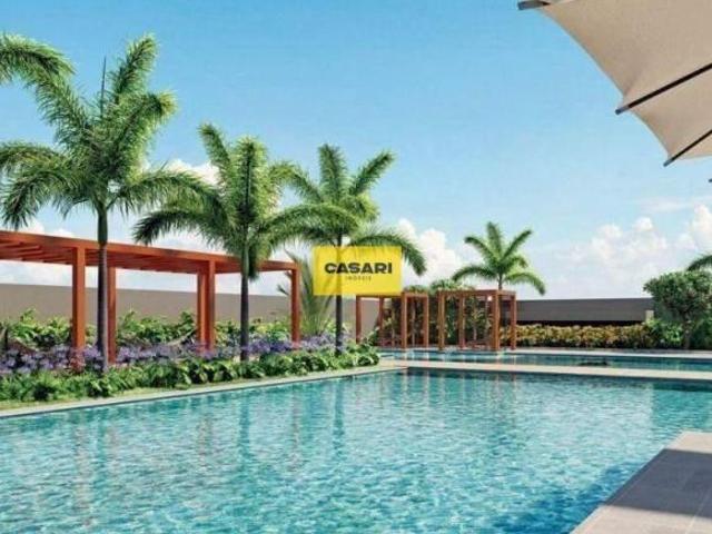 Excelente apartamento com 117 m² no Condomínio Áurea Nova Petrópolis Patriani, bairro Nova Petrópoli