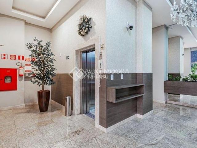 Excelente apartamento com 117m²!