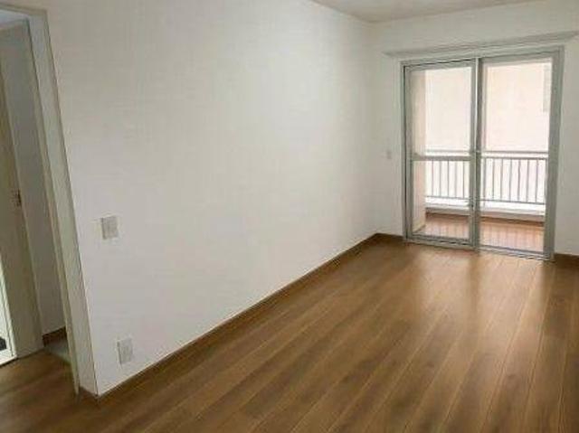 Excelente apartamento com 1 dormitório à venda, 38 m² por R$ 495.000 Consolação São Paulo/SP
