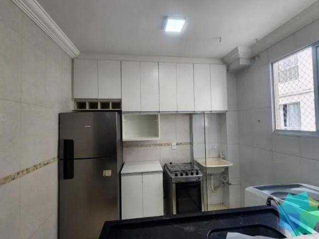 Excelente Apartamento com 1 dormitório à venda, 52 m² por R$ 225.000 Olaria Salto/SP