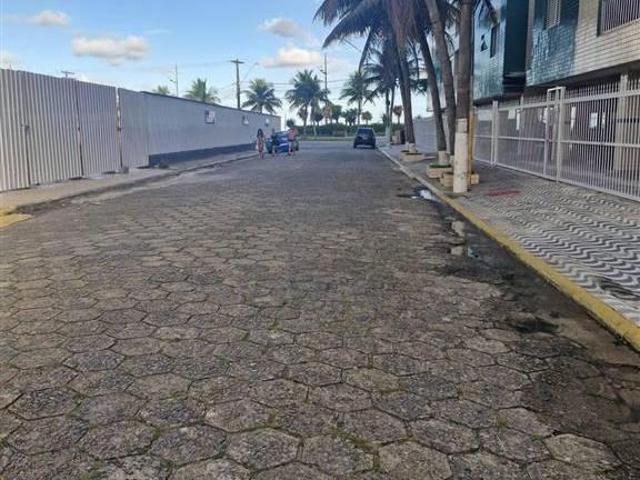 EXCELENTE APARTAMENTO COM 1 DORMITÓRIO NO BAIRRO CAIÇARA EM PRAIA GRANDE!