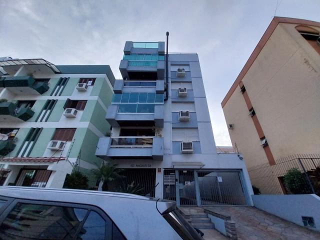 Excelente Apartamento com 1 dormitório para locação, em ótima localização no Bairro Morro do Espel