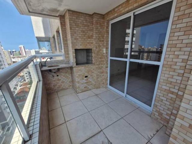 EXCELENTE APARTAMENTO COM 1 SUÍTE NO BAIRRO OCIAN!