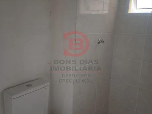 Excelente Apartamento com 1 Quarto, Sala, Cozinha, banheiro e Área de Serviço Sem Garagem Próxim