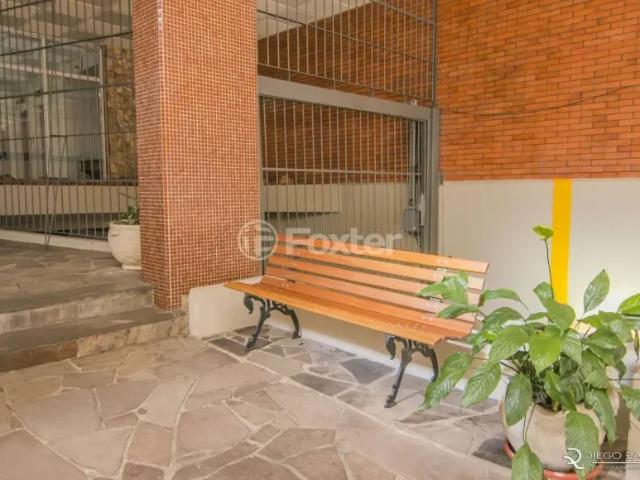 Excelente apartamento, com 1 quarto, 42m², 1 vaga no Centro Histórico