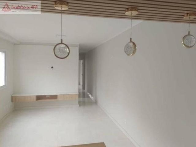 Excelente apartamento com 2 dormitórios, 58 m² venda por R$ 850.000 ou aluguel por R$ 7.078/mês