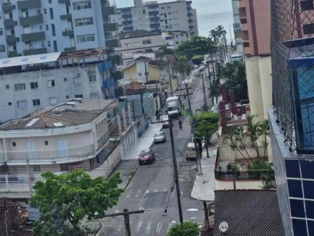 Excelente apartamento com 2 dormitórios com ótima localização no bairro Caiçara!