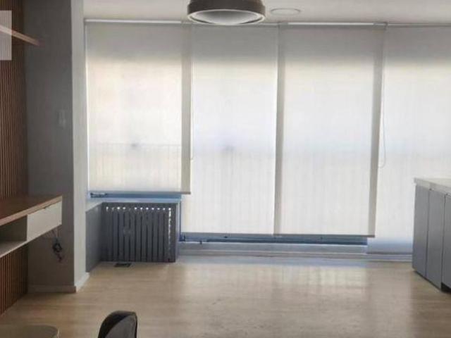 Excelente apartamento com 2 dormitórios à venda, 55 m² por R$ 750.000 Lapa São Paulo/SP