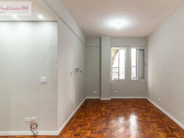 Excelente Apartamento com 2 dormitórios à venda, 68 m² por R$ 400.000 Campos Elíseos São Paulo/S