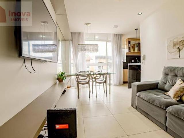 Excelente Apartamento com 2 dormitórios à venda, 82 m² por R$ 365.000 Aeroporto