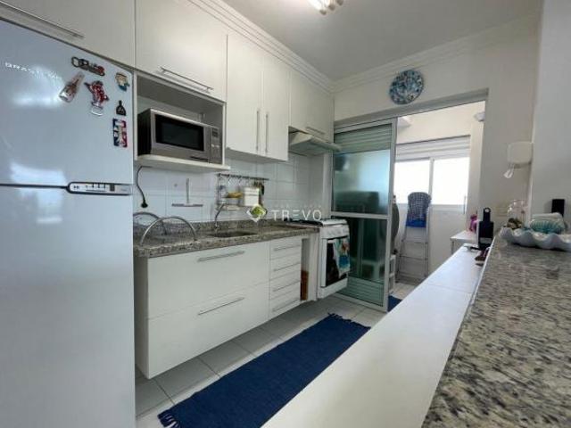Excelente apartamento com 2 dormitórios à venda em Bertioga