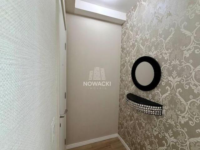EXCELENTE APARTAMENTO COM 2 DORMITÓRIOS E 1 VAGA DE GARAGEM NO PORTÃO!