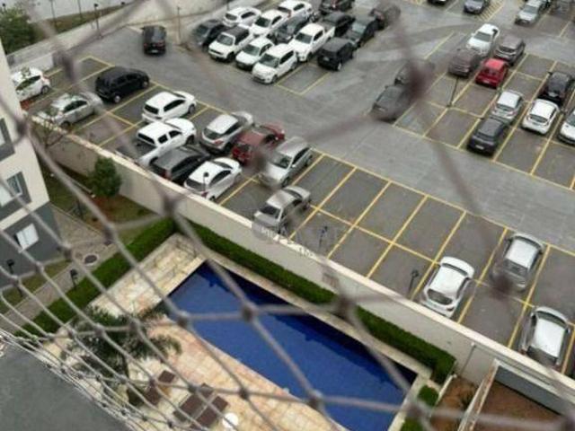 EXCELENTE APARTAMENTO COM 2 DORMITÓRIOS E 1 VAGA, POR APENAS R$ 350.000,00