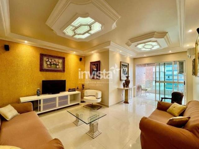 Excelente Apartamento com 2 Dormitórios no Embaré