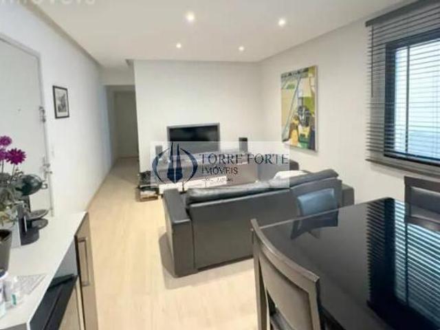 Excelente apartamento com 2 dormitórios na Barra Funda