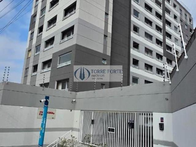 Excelente Apartamento com 2 dormitórios na Mooca