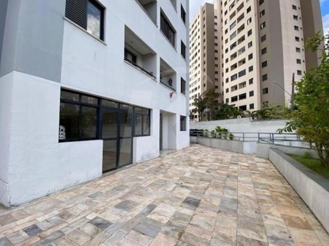 Excelente apartamento com 2 dormitórios, sala ampla com varanda 50m² Lazer completo 1 vaga Mandaqui