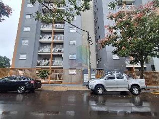 Excelente apartamento com 2 dormitórios, sendo 1 suíte, com móveis planejados na cozinha e nos dormitórios São Carlos imóveis