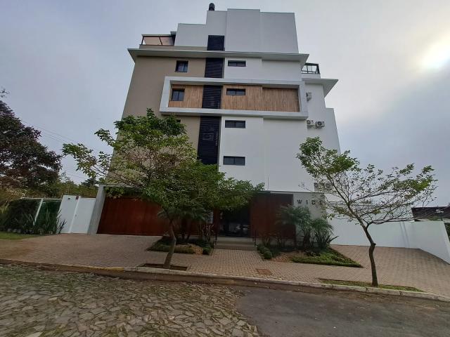 Excelente Apartamento com 2 dormitórios sendo 1 suíte para locação, em ótima localização no Bairro