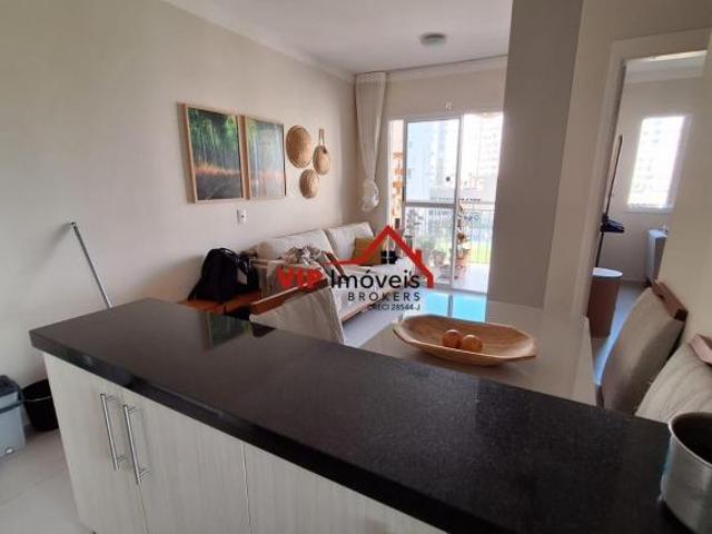 Excelente apartamento com 2 dormitórios sendo uma suíte no Condomínio Vista Park