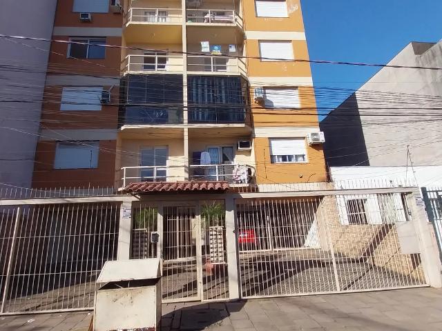 Excelente Apartamento com 2 dormitórios para locação, no Centro, São Leopoldo, RS