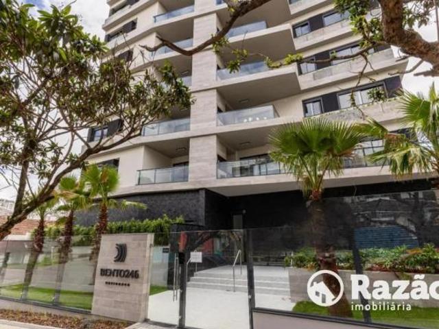 EXCELENTE APARTAMENTO COM 2 SUÍTES ÁREA TOTAL 127,35m² REF 6146