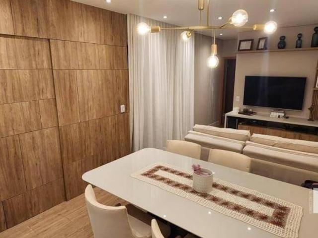 EXCELENTE Apartamento com 2 Suítes 98 m² R$ 990.000 Jardim Trevo Jundiaí/SP