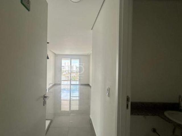 Excelente Apartamento com 2 quartos,1 suíte na Região Privilegiada de São Bernardo do Campo