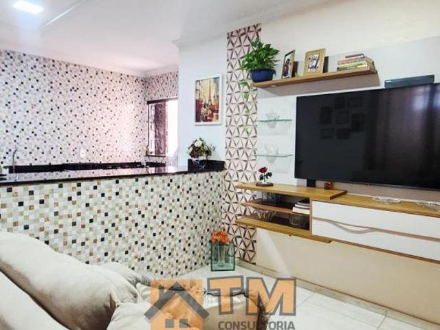 EXCELENTE APARTAMENTO COM 2 QUARTOS, ACEITA PERMULTA