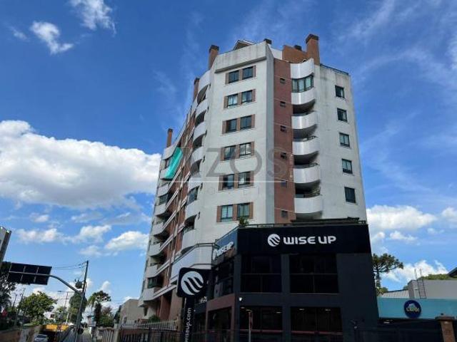 Excelente Apartamento com 2 Quartos com suíte à Venda, 67 m² localizado no Cristo Rei em Curitiba!