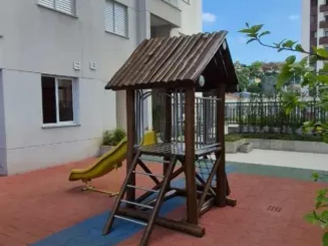 Excelente apartamento com 2 quartos e 2 banheiros na Casa Verde