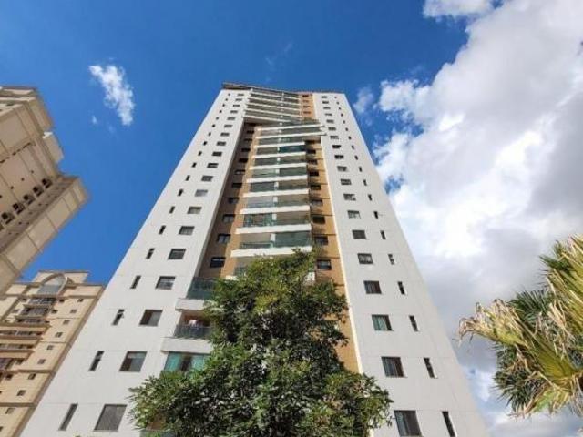 EXCELENTE APARTAMENTO COM 2 QUARTOS EM ÁGUAS CLARAS