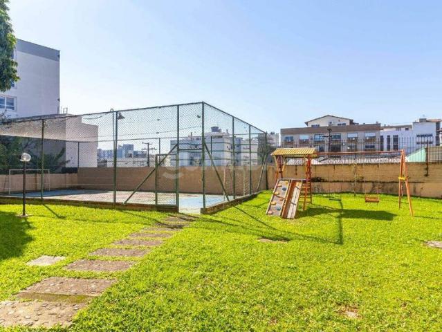 Excelente apartamento com 2 quartos na Zona Sul COD: 26129