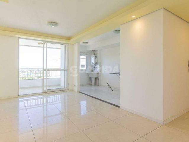 Excelente apartamento com 2 quartos no Humaitá COD: 25463