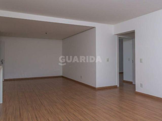 Excelente apartamento com 2 quartos no Passo Da Areia COD: 25772