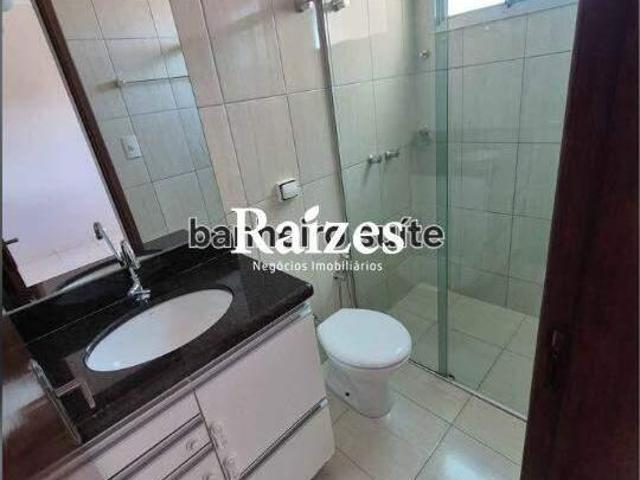 Excelente apartamento com 2 quartos no Santa Maria