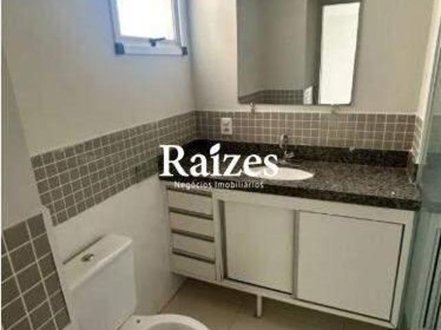 Excelente apartamento com 2 quartos sendo 1 suíte no Jardim Holanda e com Lazer Completo