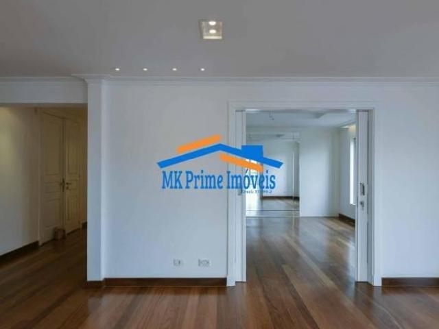 Excelente Apartamento com 385 m² c/ 4 quartos no Jardim Paulista São Paulo