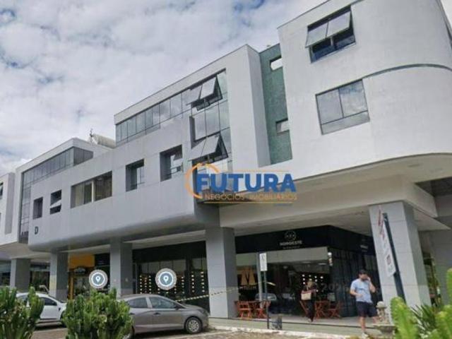 Excelente Apartamento com 39 m² Noroeste Brasília/DF