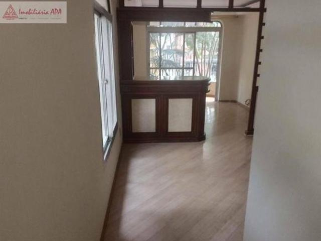 Excelente apartamento com 3 dormitórios, 130 m² venda por R$ 1.400.000 ou aluguel por R$ 9.122/mês