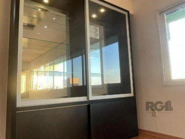Excelente apartamento com 3 dormitórios, 2 vagas de garagem próximo ao Iguatemi