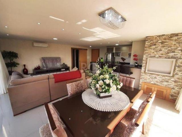 EXCELENTE APARTAMENTO COM 3 DORMITÓRIOS, 2 BANHEIROS E 2 VAGAS DE GARAGEM