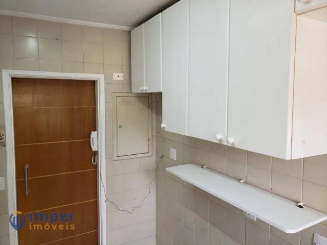 Excelente apartamento com 3 dormitórios!
