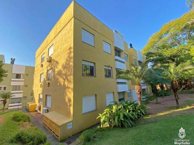 Excelente apartamento com 3 dormitórios c/ 88m² no Bairro Guarujá