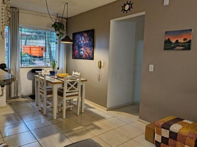 Excelente apartamento com 3 dormitórios c/ 88m² no Bairro Guarujá