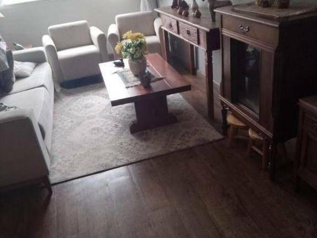 Excelente apartamento com 3 dormitórios à venda, 95 m² por R$ 960.000 Perdizes São Paulo/SP
