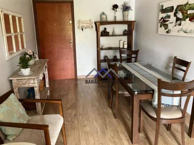 Excelente Apartamento com 3 dormitórios à venda, 96 m² por R$ 600.000 Parque da Represa Jundiaí/