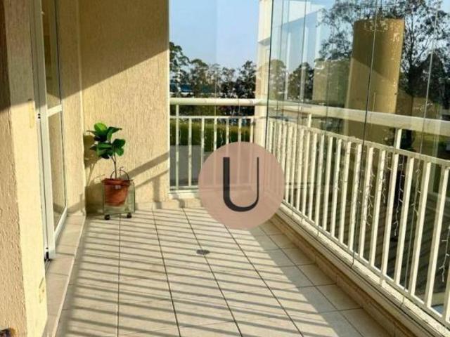 excelente apartamento com 3 dormitórios à venda, 147 m² por R$ 1.250.000 Planalto São Bernardo d